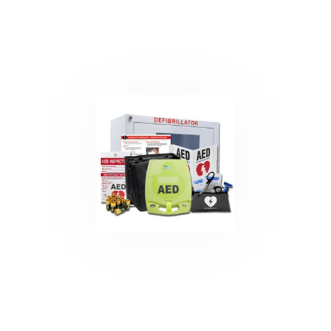Response Ready | Buy Defibrillators and Accessories – responseready