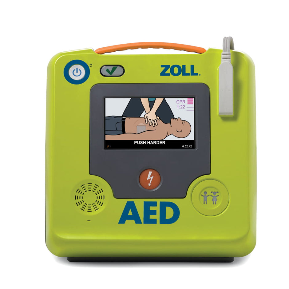 Response Ready | Buy Defibrillators and Accessories – responseready