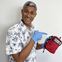 About – responseready