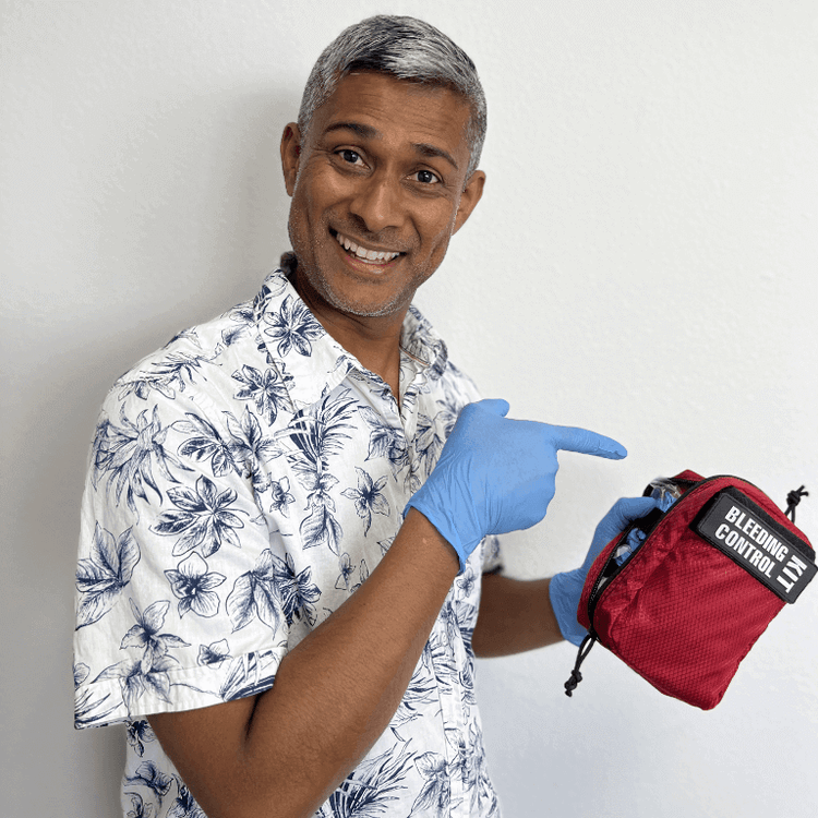 About – responseready