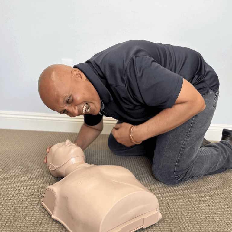 About – responseready