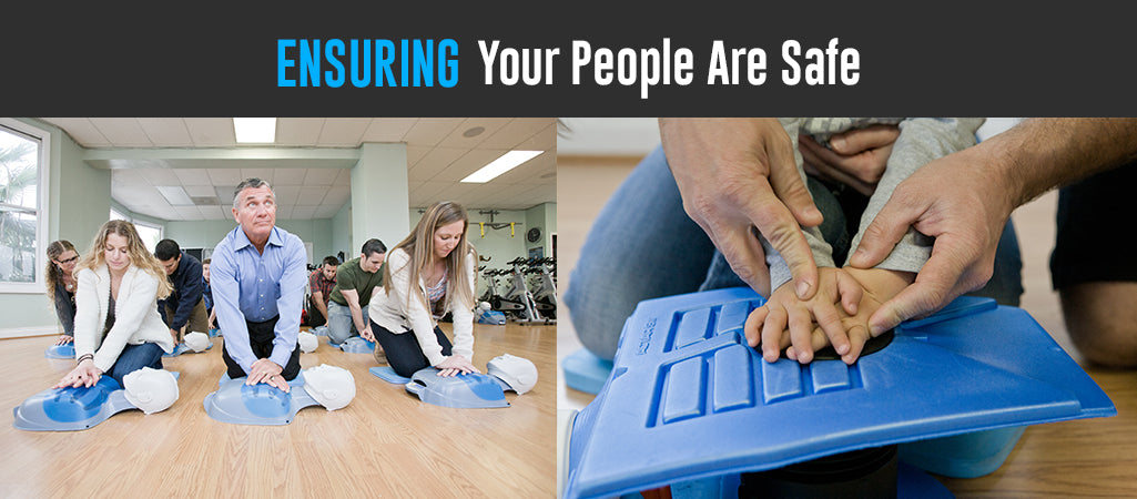 Response Ready App – responseready