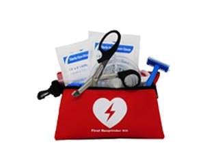 First Responder Kit - Red – responseready